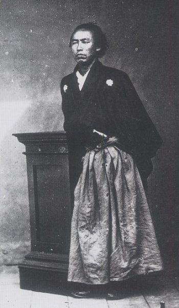 Tosa Sake Fair and Ryoma Sakamoto's legacy - 杉玉 Sugidama: Sake blog
